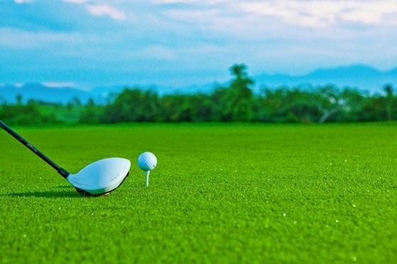 Thêm sân golf tại TP.HCM lộ diện: 400 lao động được “cứu”