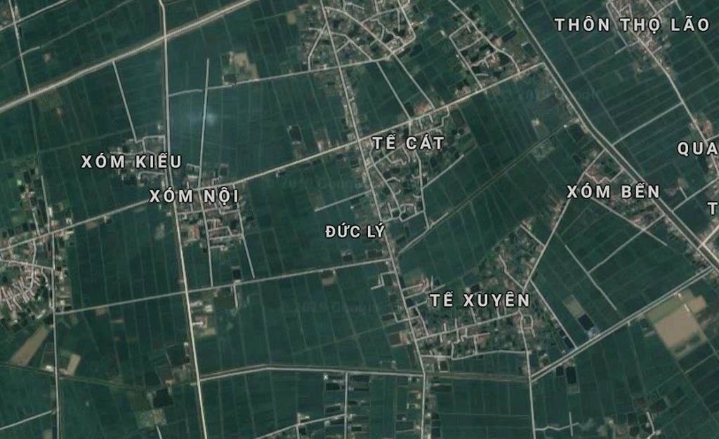 Tin tức đầu tư các dự án khu dân cư tại Hà Nam, Ninh Bình, Hà Tĩnh