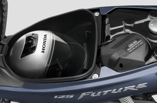 Cập nhật bảng giá xe Honda Future FI 2019 tháng 9/2019 mới nhất