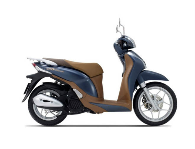 Bảng giá xe SH Mode mới nhất ngày 28/12