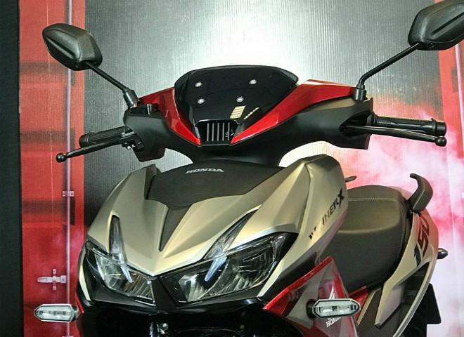 Bảng giá xe Winner X mới nhất tháng 2/2020: Sốc!