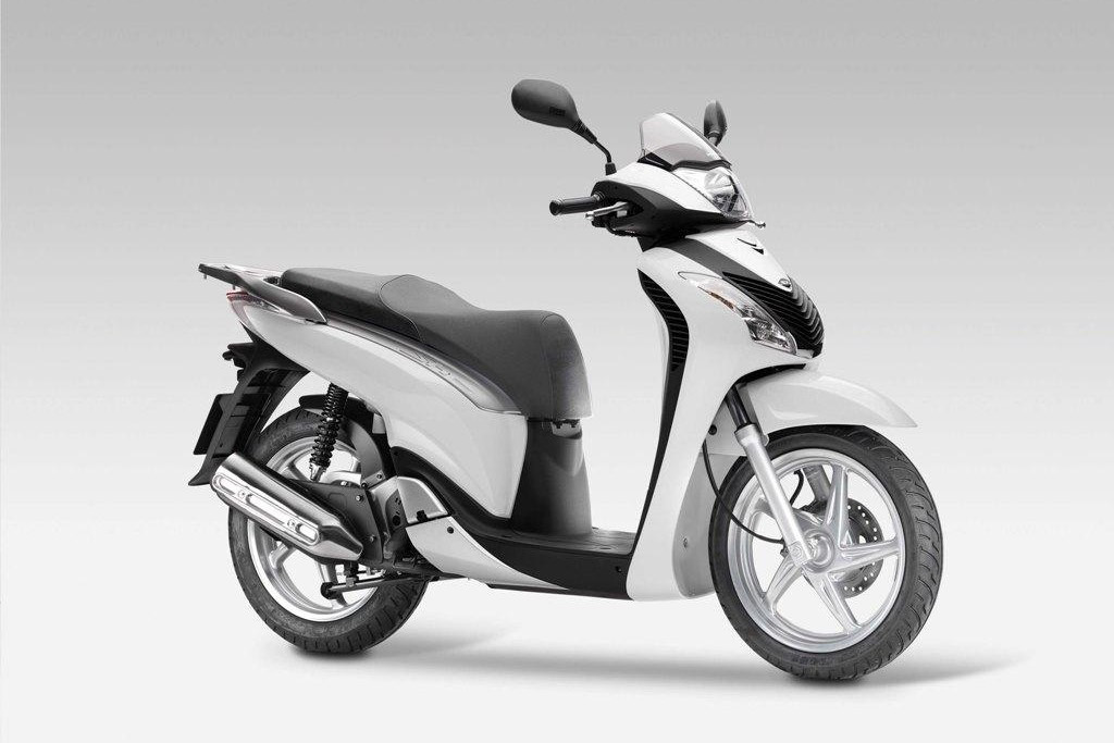 Cập nhật bảng giá xe Honda SH 2020 mới nhất tháng 2/2020