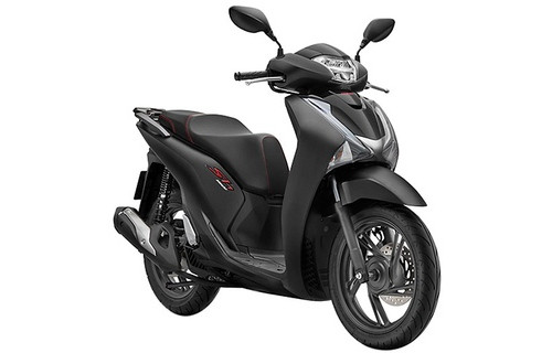 Bảng giá xe Honda SH 2020 mới nhất ngày 20/2/2020