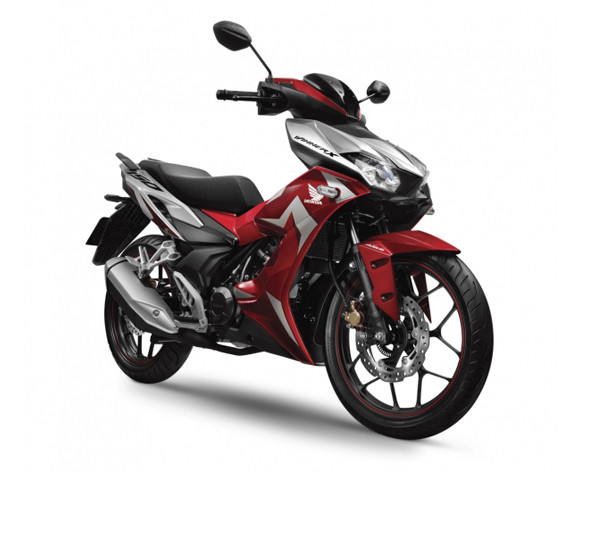 Bảng giá xe Winner X mới nhất ngày 15/3/2020