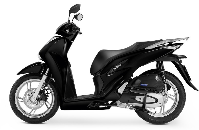Bảng giá xe Honda SH mới nhất ngày 24/5/2020