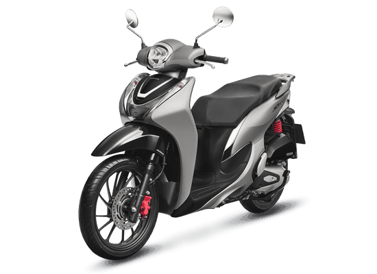 Bảng giá xe SH Mode mới nhất ngày 22/9/2020