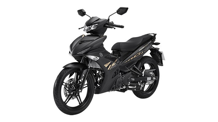 Bảng giá xe Yamaha Exciter 150 mới nhất tháng 10/2020