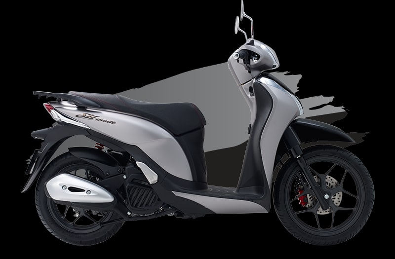 Bảng giá xe SH Mode mới nhất ngày 16/12/2020