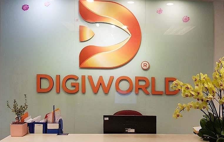 Có thể mua cổ phiếu DGW của Digiworld ở mức giá hiện tại nhưng với tỷ ...