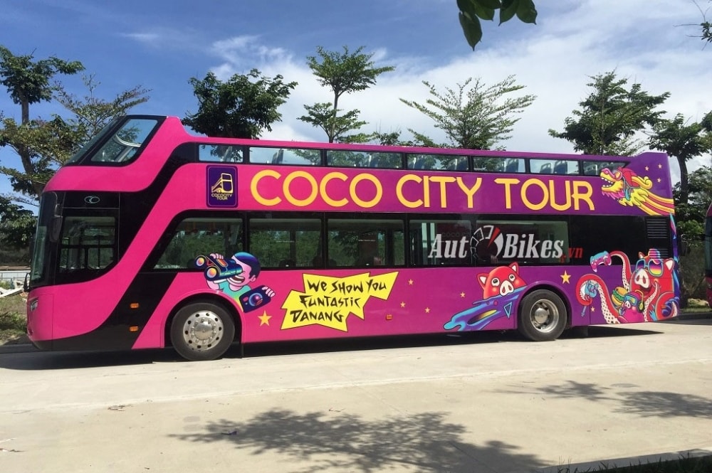 VietinBank rao bán khoản nợ hàng chục tỷ đồng của CoCo City Tour