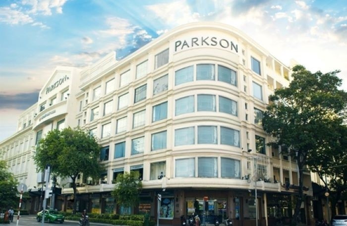 Nhìn lại hành trình 18 năm thăng trầm của chuỗi TTTM Parkson Việt Nam