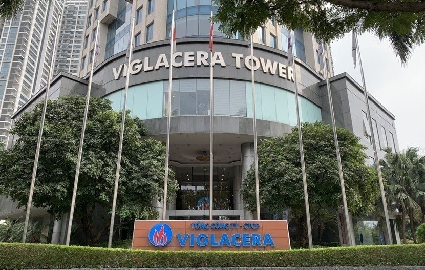 Mảng vật liệu khởi sắc, cổ phiếu Viglacera (VGC) được khuyến nghị với ...