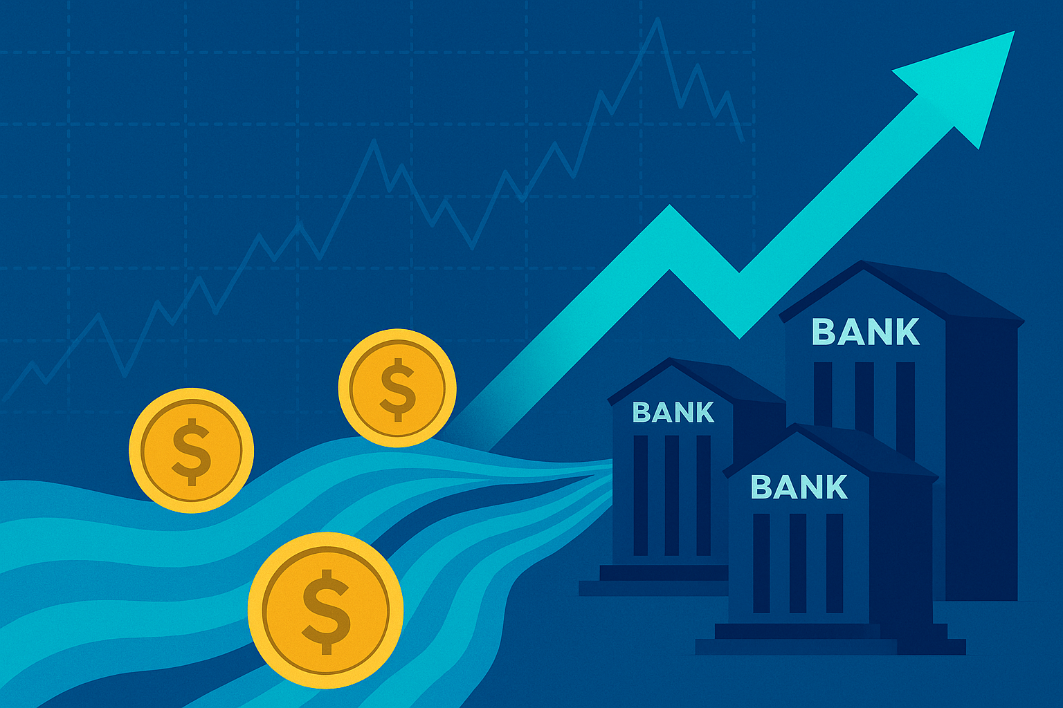 Chuyên gia chỉ điểm 4 cổ phiếu ngân hàng đáng mua nhất thời điểm hiện ...