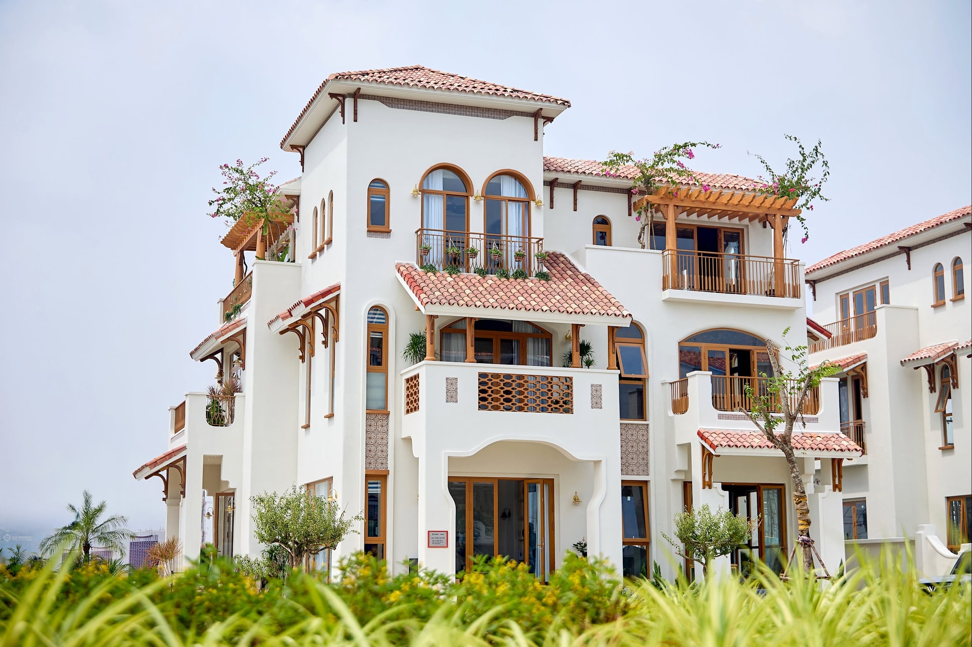 Casa Villa: Công thức “nghỉ dưỡng sang, sống có gu” tại đô thị biển ...
