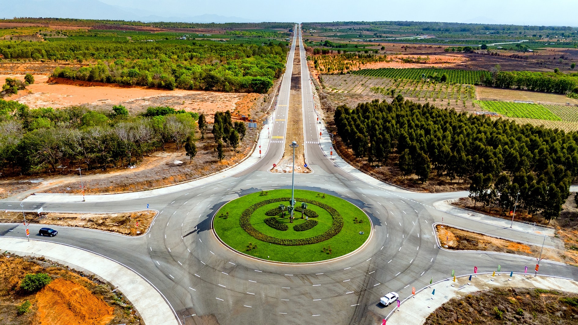 Lâm Đồng mở hướng phát triển ra biển, vùng đất 55km2 sẽ trở thành "điểm ...