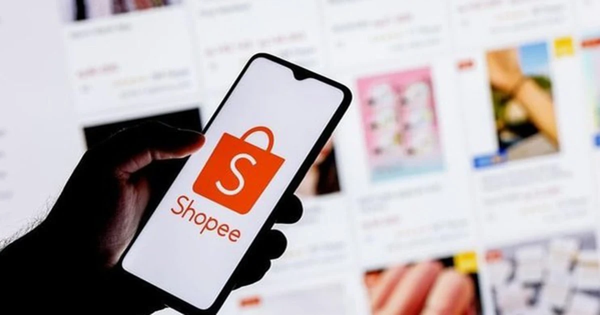 Shopee bất ngờ hoãn chính sách tăng phí mới