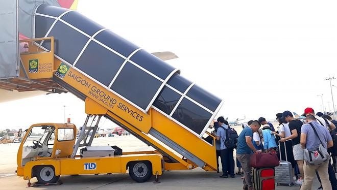 Mất “ông lớn” Vietjet, Phục vụ Mặt đất Sài Gòn (SGN) chọn “thế phòng thủ”?