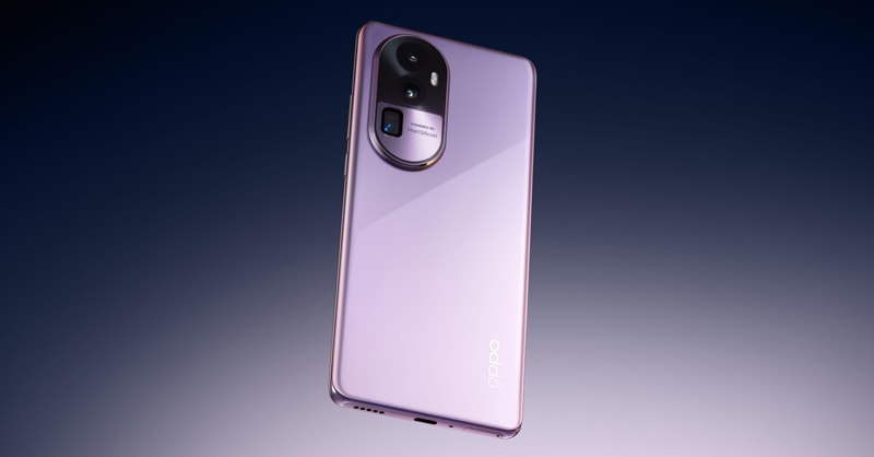 OPPO Reno10 Pro+ 5G: Chiếc điện thoại với camera 64MP, giá hơn 10 triệu