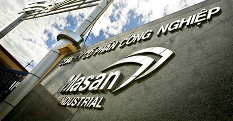 Masan phát hành ESOP sau quý I tăng trưởng mạnh, giá mua thấp hơn nhiều ...