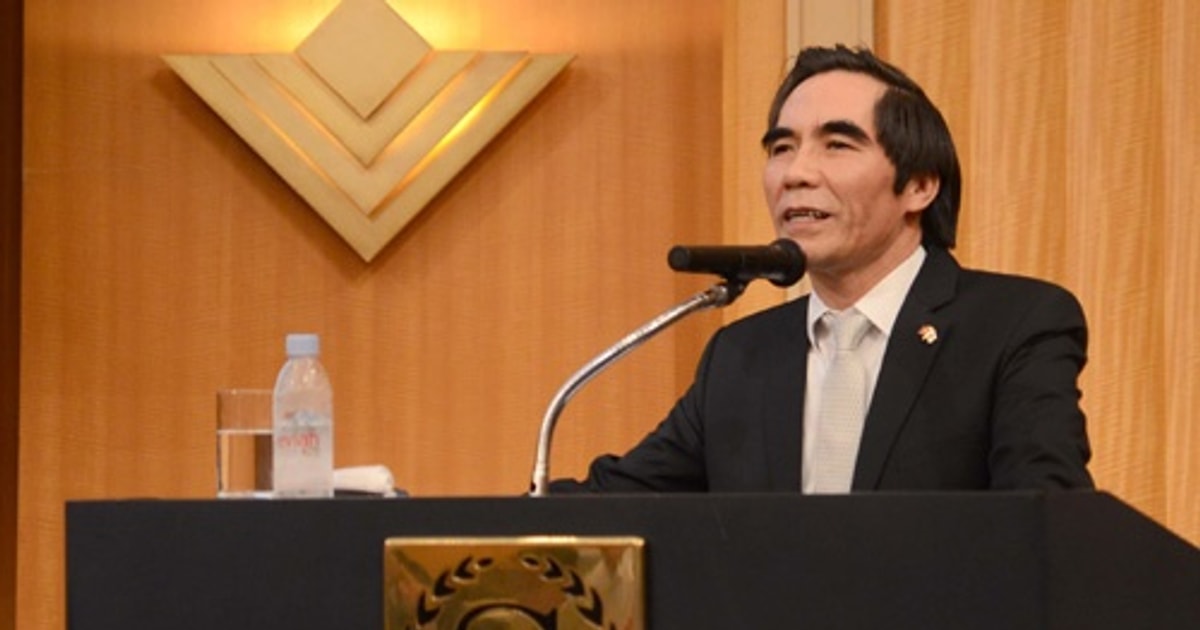 Tỉnh Kanagawa của Nhật Bản xúc tiến đầu tư vào Việt Nam