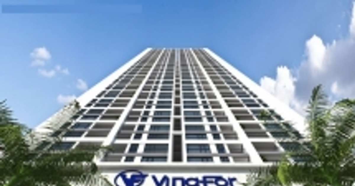 VinaFor của bầu Hiển sẽ lên HNX trong năm nay