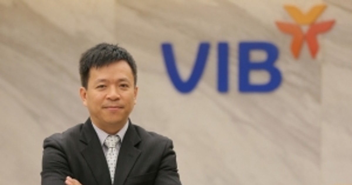 Ông Hà Hoàng Dũng thay thế cho ông Loic Faussier Quản trị rủi ro tại ...