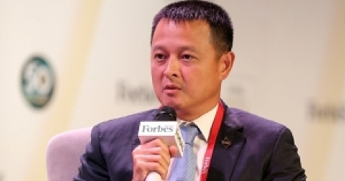 CEO Sun Group và những câu chuyện bây giờ mới kể
