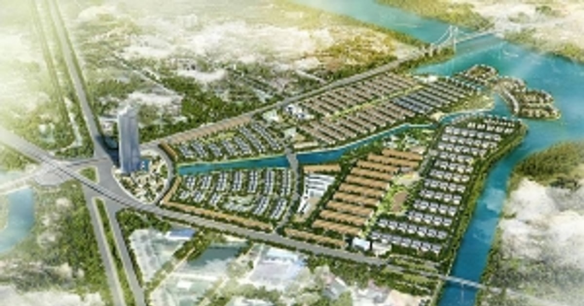 Liên danh Cienco1 - Cienco4 đề nghị làm rõ nguyên nhân bị loại khỏi gói ...