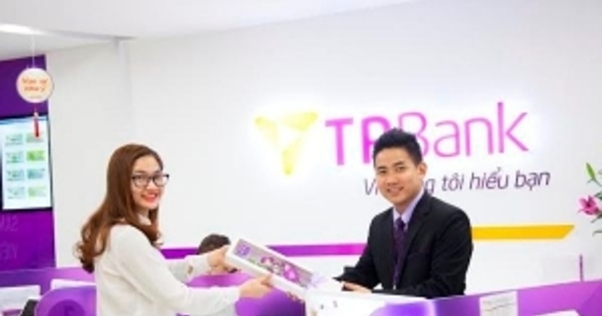 Hành trình 10 năm thấu hiểu khách hàng của TP Bank