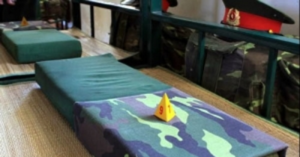 “Bộ tứ” trúng 12 gói thầu mua sắm “xenlulo” của Cục Quân nhu là ai?