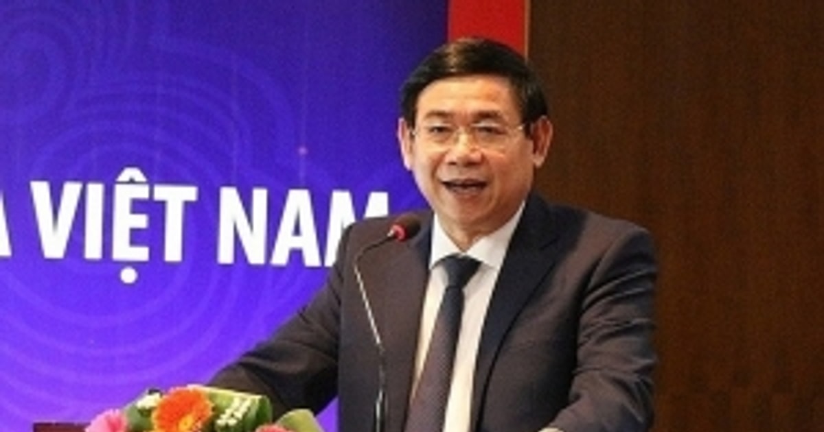 Ông Phan Đức Tú chính thức trở thành Chủ tịch HĐQT BIDV