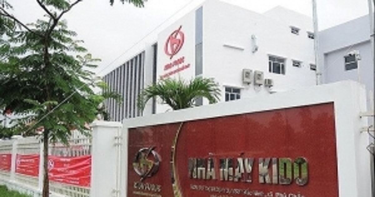 “Nối gót ông lớn” Vinamilk và Sabeco, Kido Group nới room ngoại lên 100%
