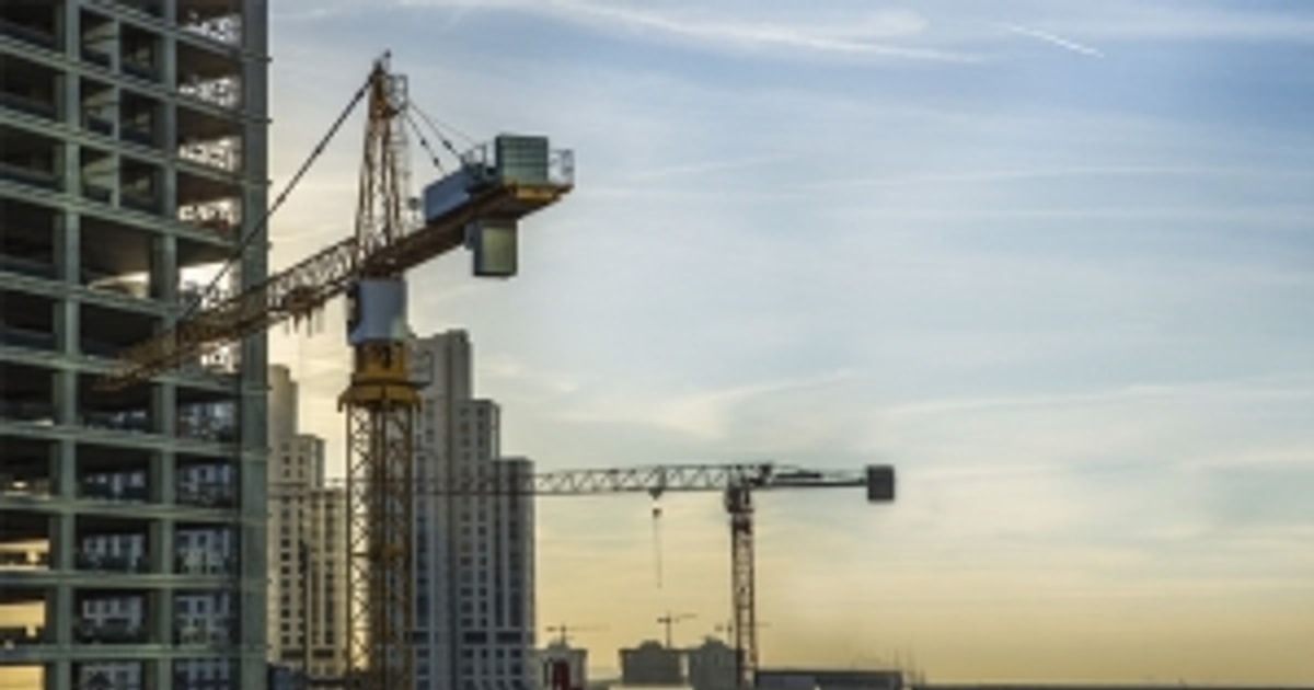 Dư nợ tín dụng bất động sản chiếm khoảng 16,6% tổng tín dụng