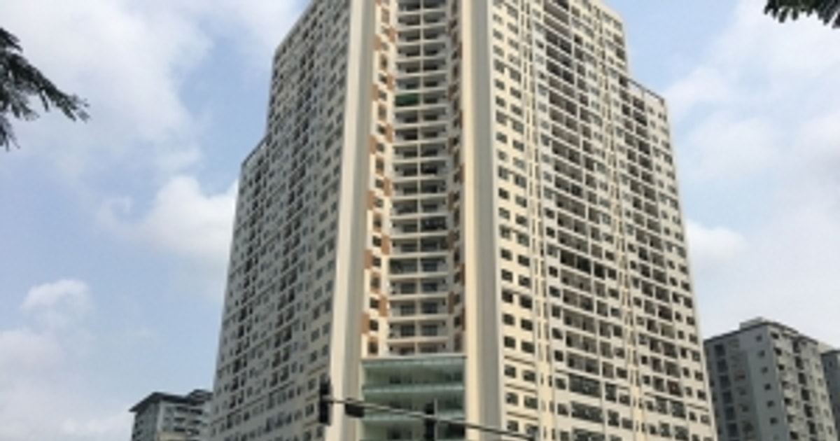 Loạt dự án của MBLand Holdings được Thanh tra Bộ Xây dựng nhắc tên