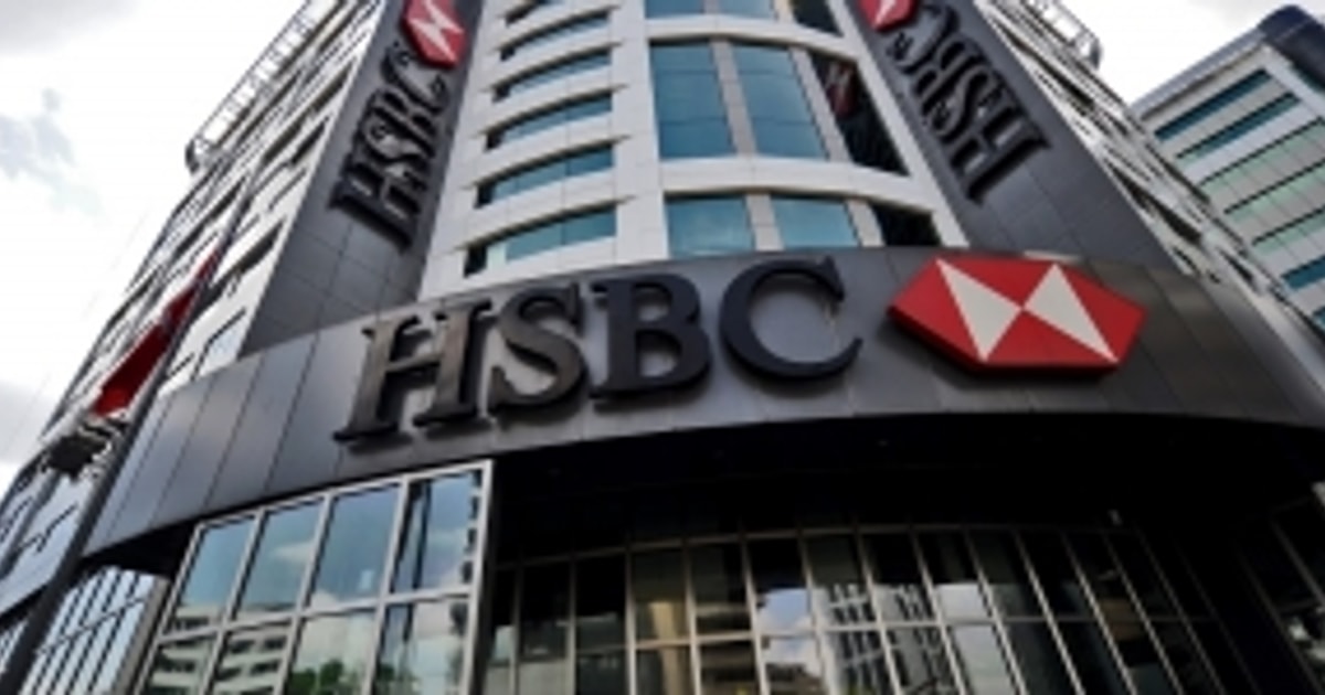 HSBC Việt Nam nhận loạt giải thưởng từ FinanceAsia và The Asset Triple A