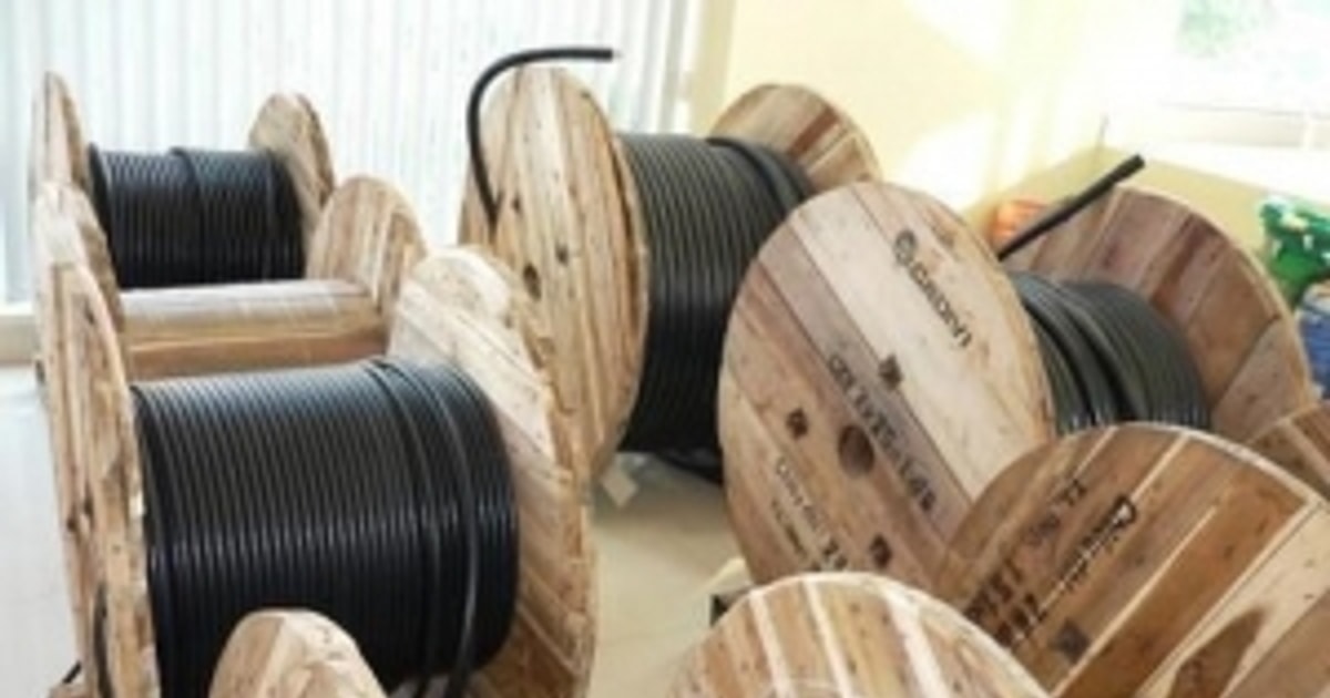 Gói thầu ngành điện hơn 100 tỷ tại TP.HCM đã có chủ