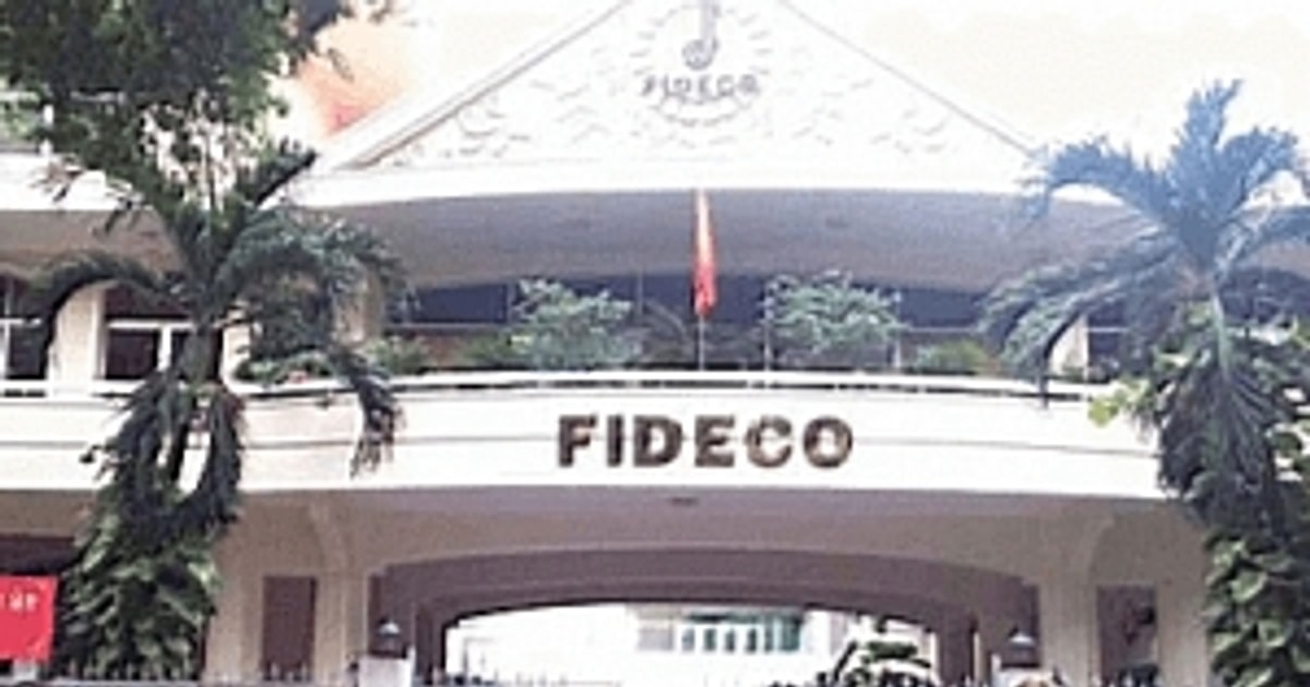 Mở bán dự án tại Cần Giờ, Fideco mạnh tay chia cổ tức 50% tiền mặt năm 2019