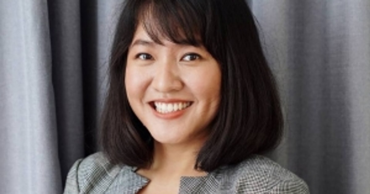 “Cô gái vàng” Lê Diệp Kiều Trang chính thức làm Tổng Gám đốc Go-Viet