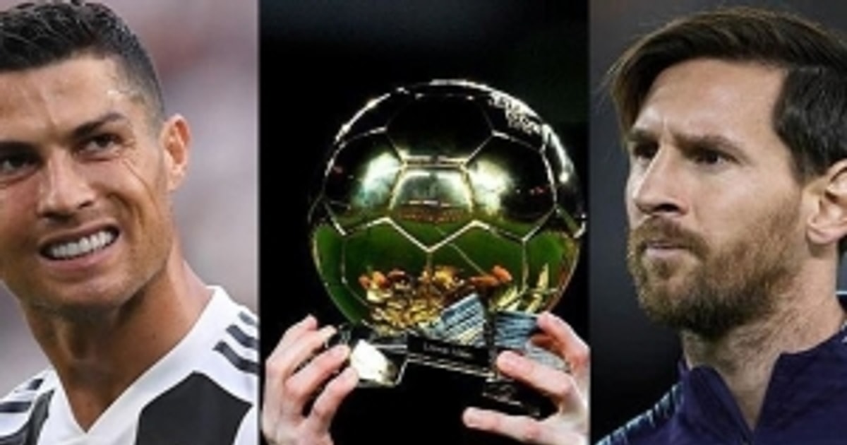 Tiêu điểm bóng đá ngày 24/5: Ronaldo xứng đáng giành QBV 2019 hơn Messi
