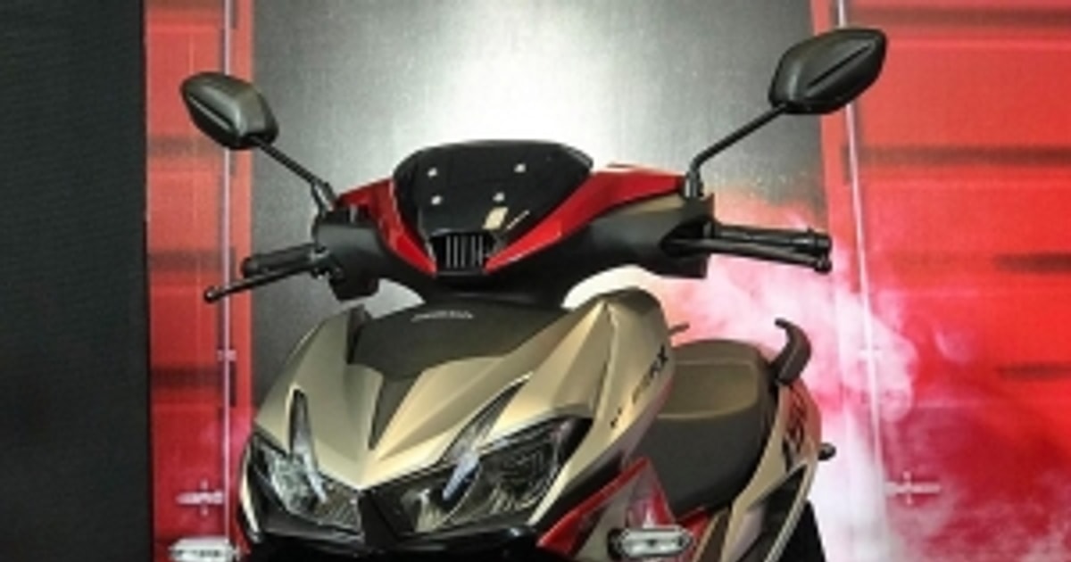 Bảng giá xe Honda Winner X 2019 tháng 9/2019 mới nhất