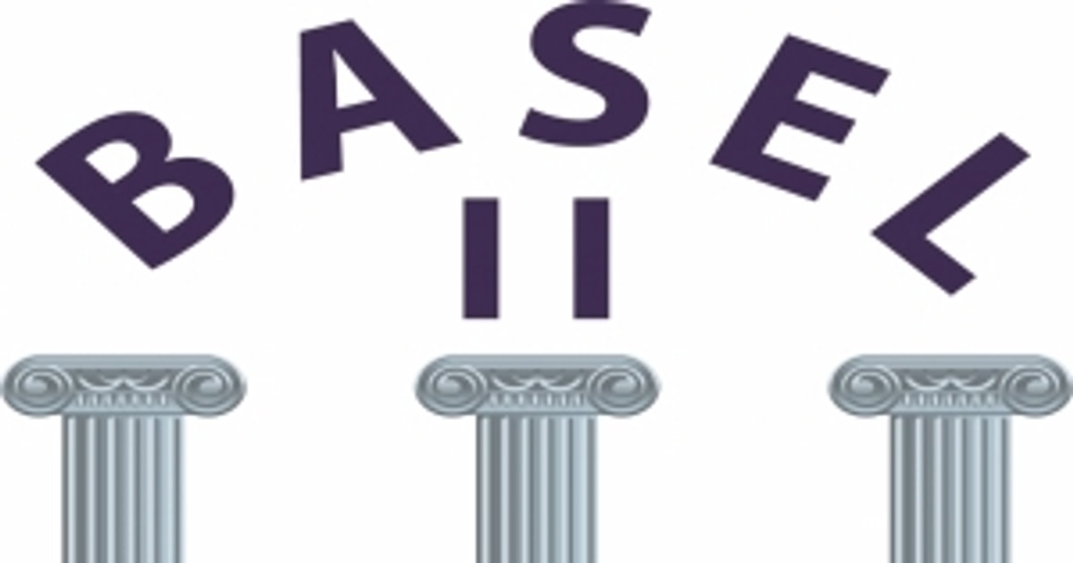 Basel IV đang được xây dựng nhưng Việt Nam loay hoay với Basel II