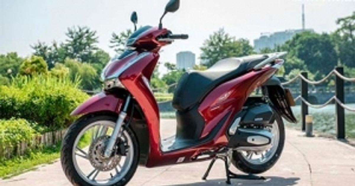 Giá xe Honda SH 2020 mới nhất: Chính thức mở bán SH 150i...
