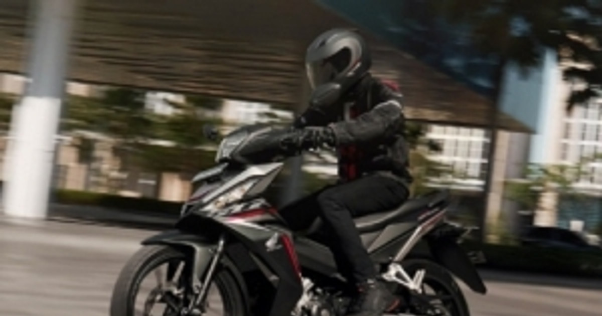 Bảng giá xe Honda Winner X 2020 mới nhất tháng 12/2019