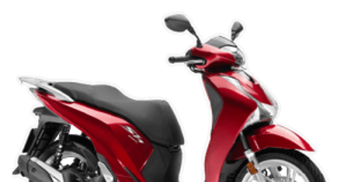 Cập nhật bảng giá xe Honda SH 2020 mới nhất tháng 1/2020