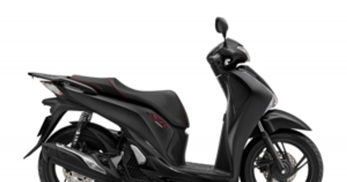 Bảng giá xe Honda SH 2020 mới nhất ngày 3/2