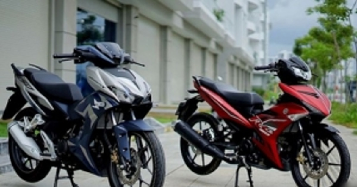 Bảng giá xe Winner X mới nhất ngày 16/2/2020