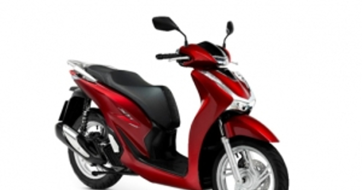 Bảng giá xe Honda SH 2020 mới nhất ngày 17/2/2020