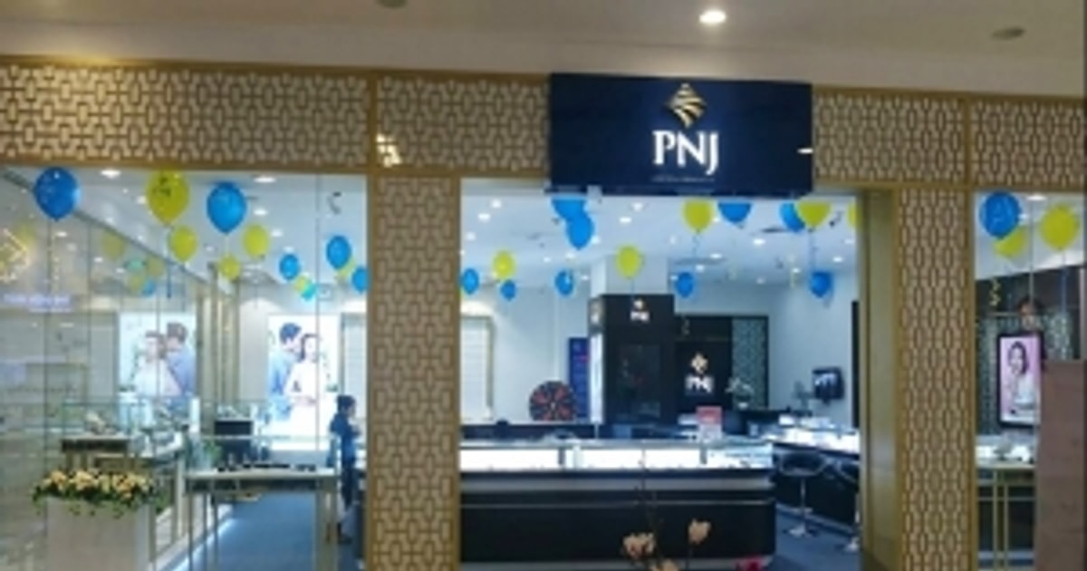 Lợi nhuận PNJ được dự báo tăng mạnh trong năm 2020