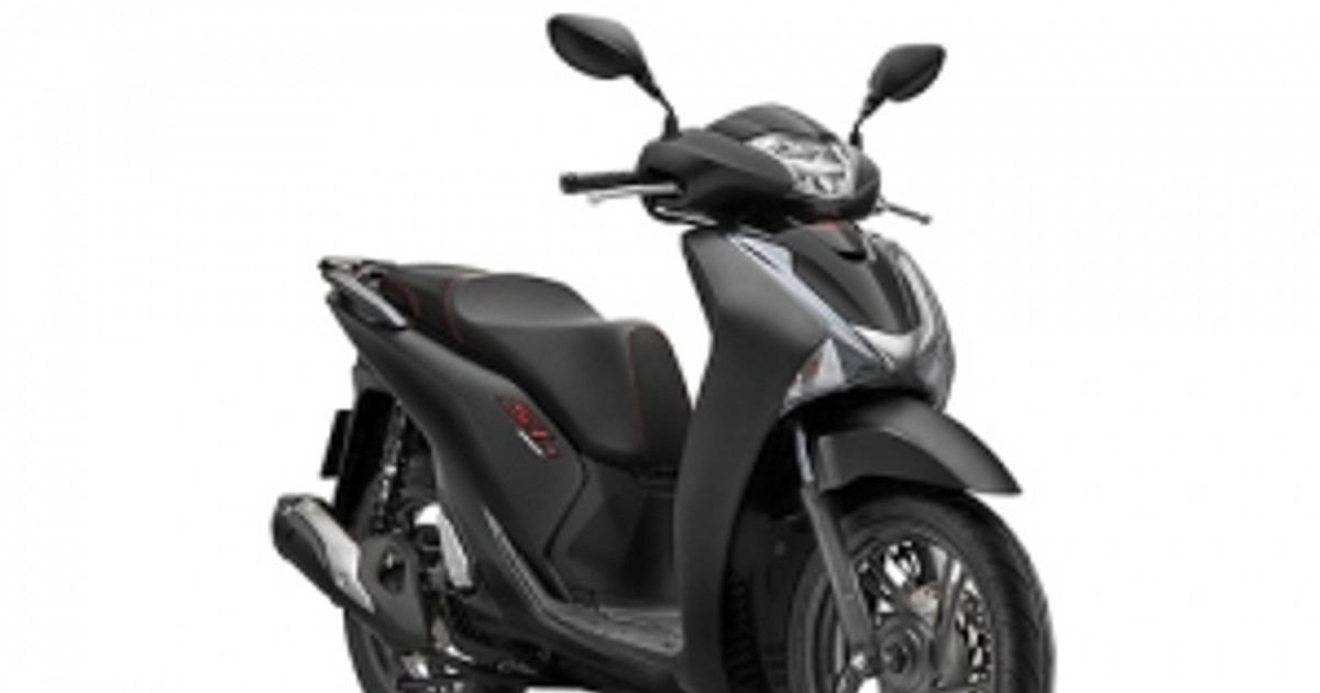 Bảng giá xe Honda SH 2020 mới nhất ngày 20/2/2020