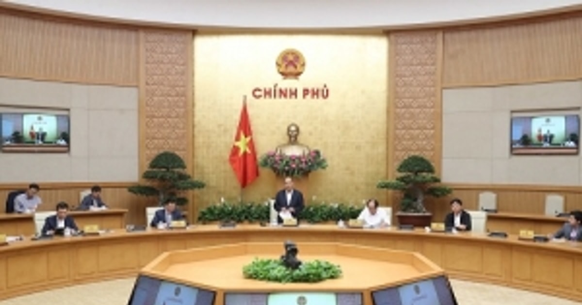 Thủ tướng làm việc cùng các tập đoàn kinh tế tư nhân